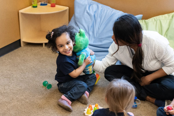 Our Programs - BrightPath Kids